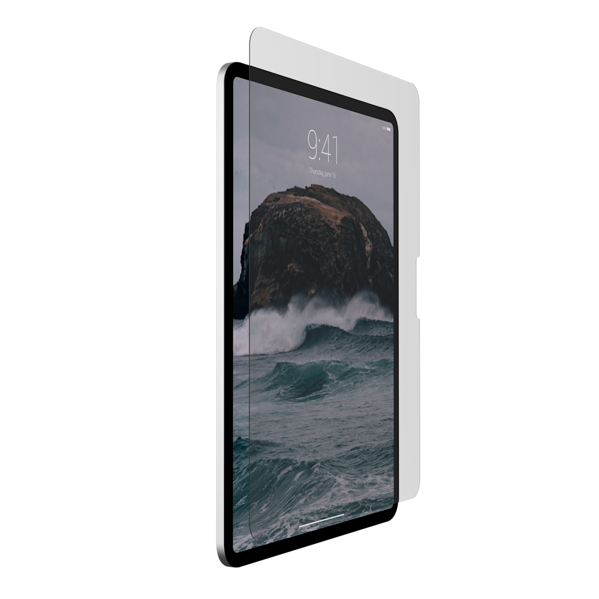 Glass Series Tablet Cases