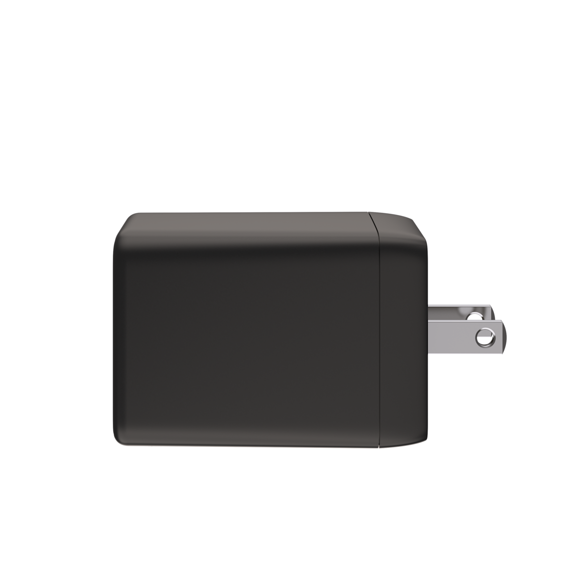 SRGE (US) 65W 3 Port Wall Charger Compact Travel Friendly Quick Charge ...