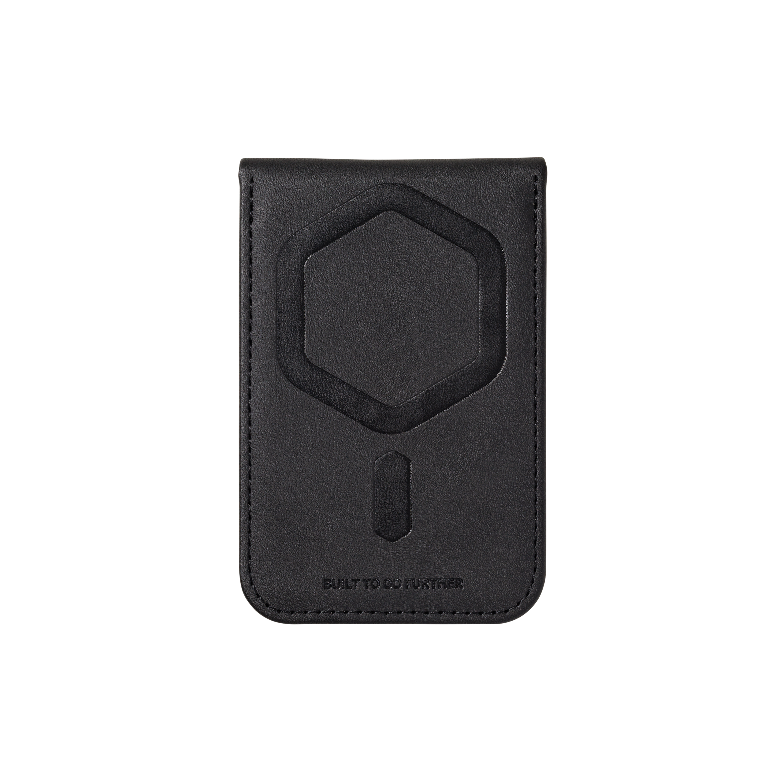 Exclusive Metropolis Kevlar Slim Everyday Wallet – MagSafe, Holds 6 ...