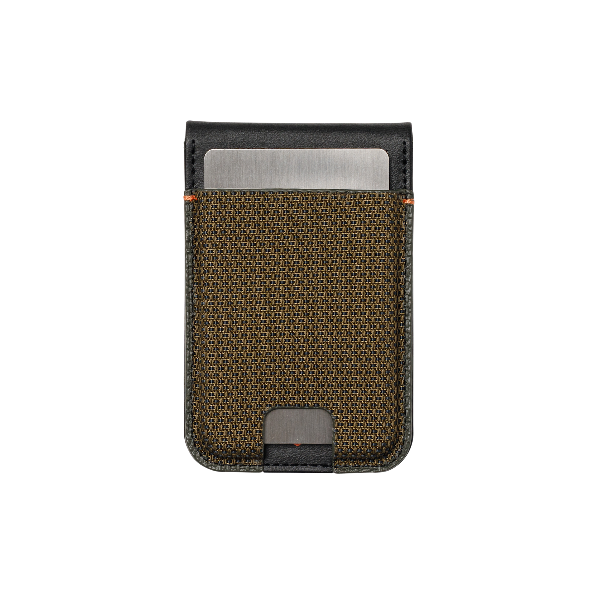 Exclusive Metropolis Kevlar Slim Everyday Wallet – MagSafe, Holds 6 ...