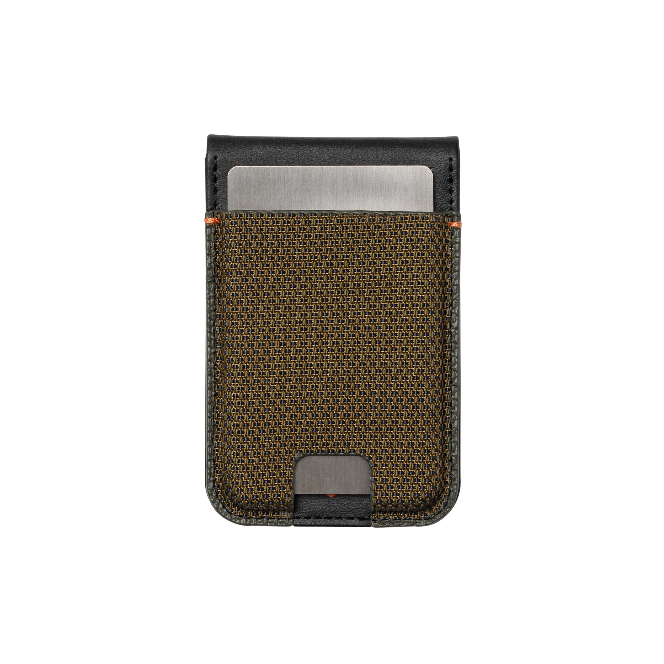 Exclusive Metropolis Kevlar Slim Everyday Wallet – MagSafe, Holds 6 ...