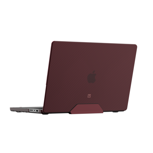Protective Case for MacBook Pro 16" (M1/M2/M3/M4 Max & Pro) (2021-2024 ...