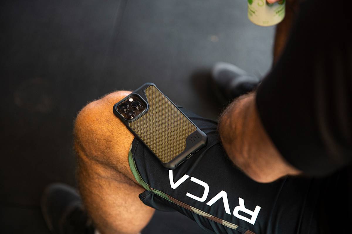 Further // Kai Borg Garcia by Zak Noyle