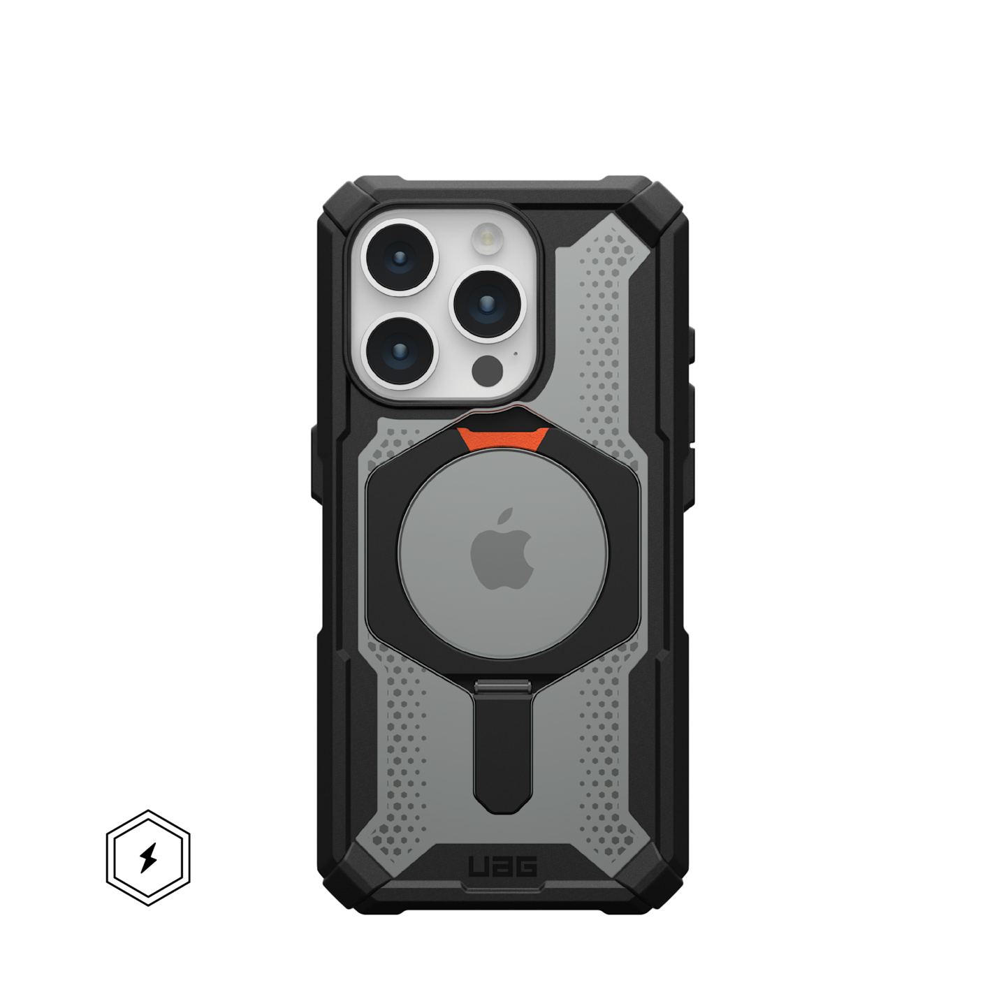 Protective iPhone 15 Pro Cases