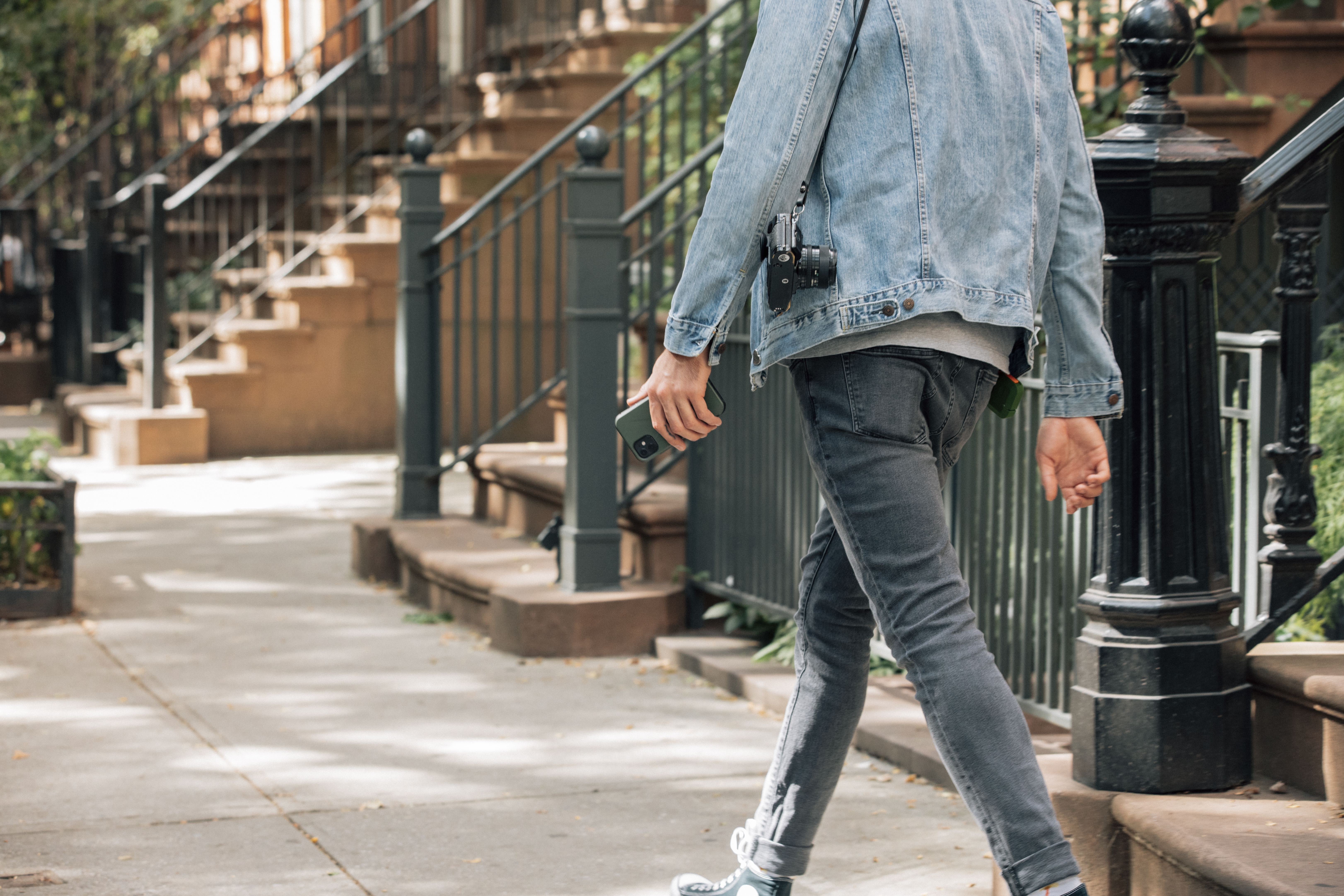 "In The Mind" Ft. Tyler Stanaland | Urban Armor Gear