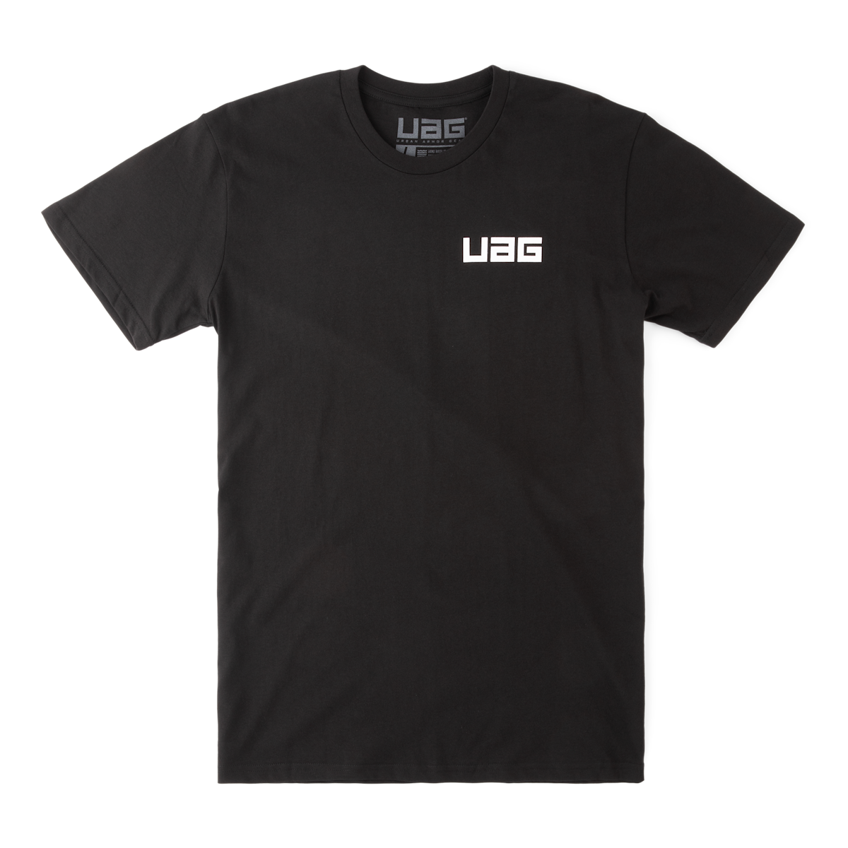 UAG Corpo Cool Tee Crewneck Screen-printed Comfortable Premium