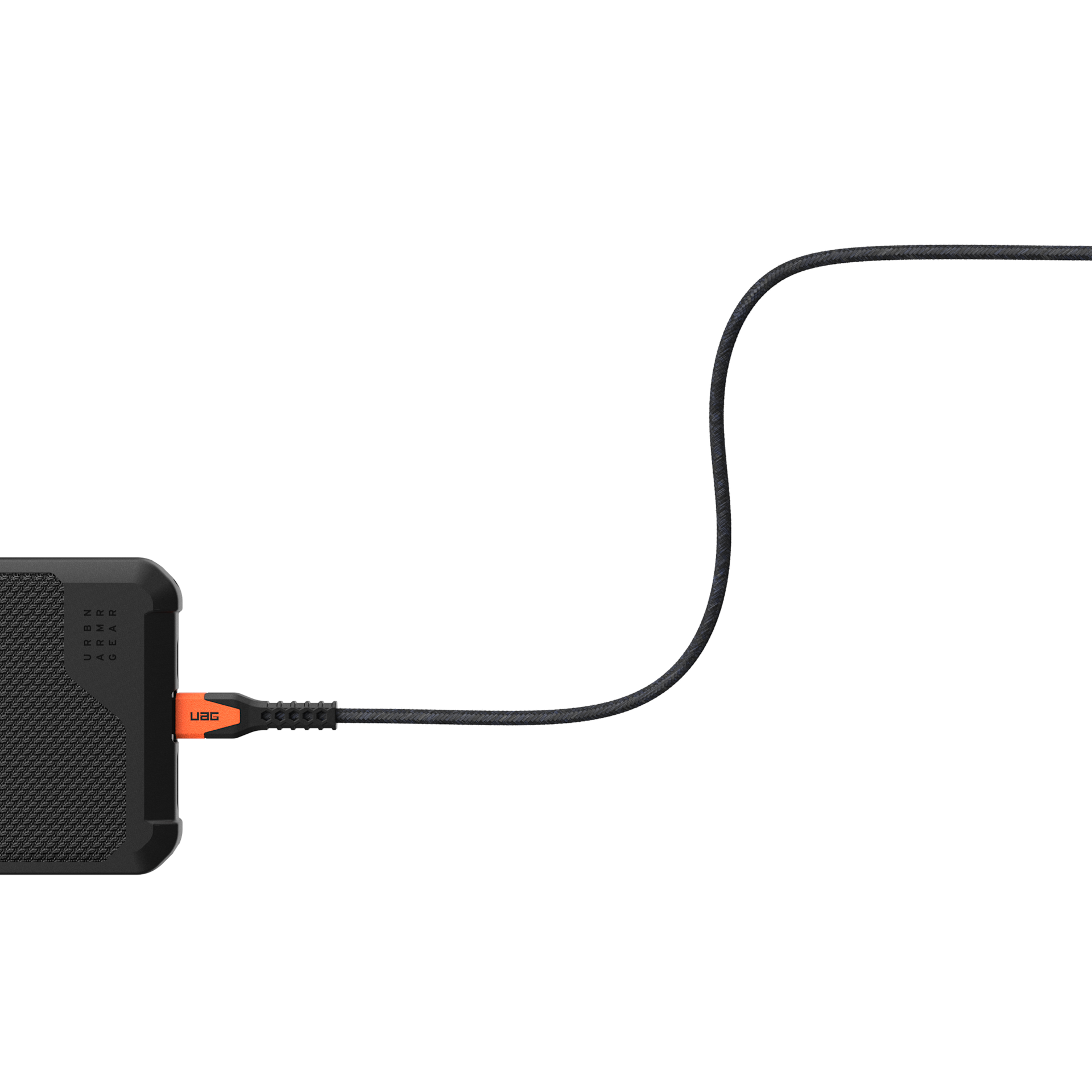 Kevlar® Core USB-C to USB-C Power Cable