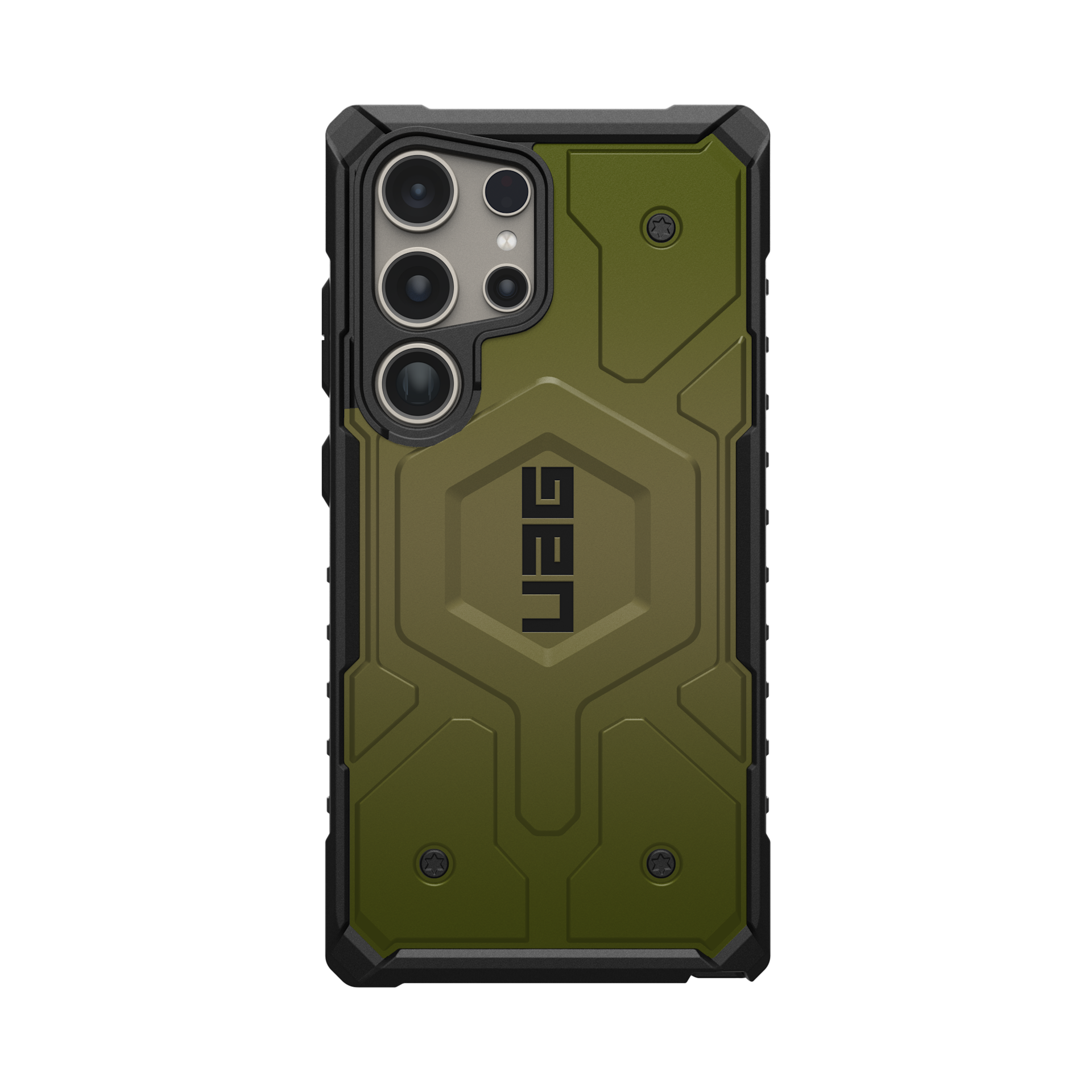 Samsung Galaxy S24 Ultra Protective Cases | Urban Armor Gear