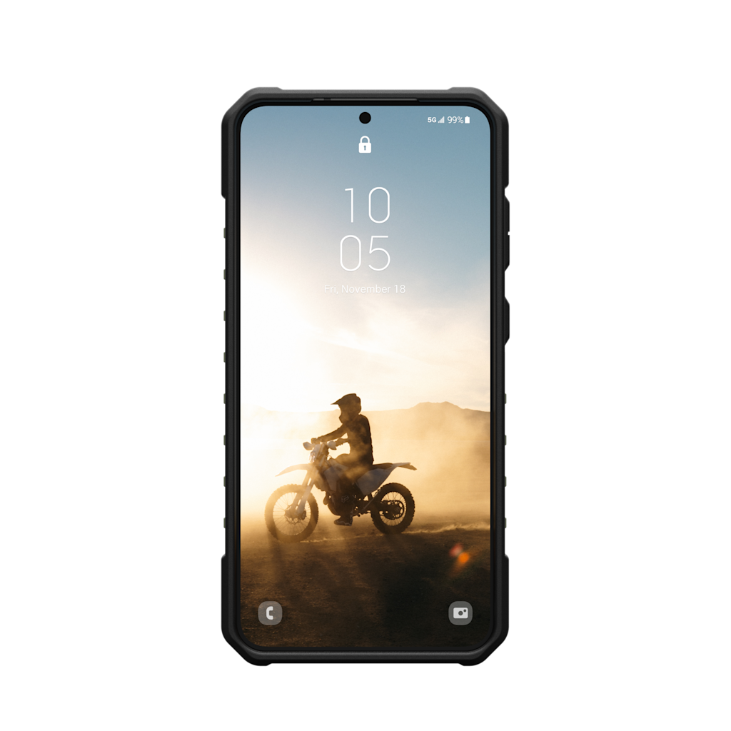 Pathfinder Series Phone Cases