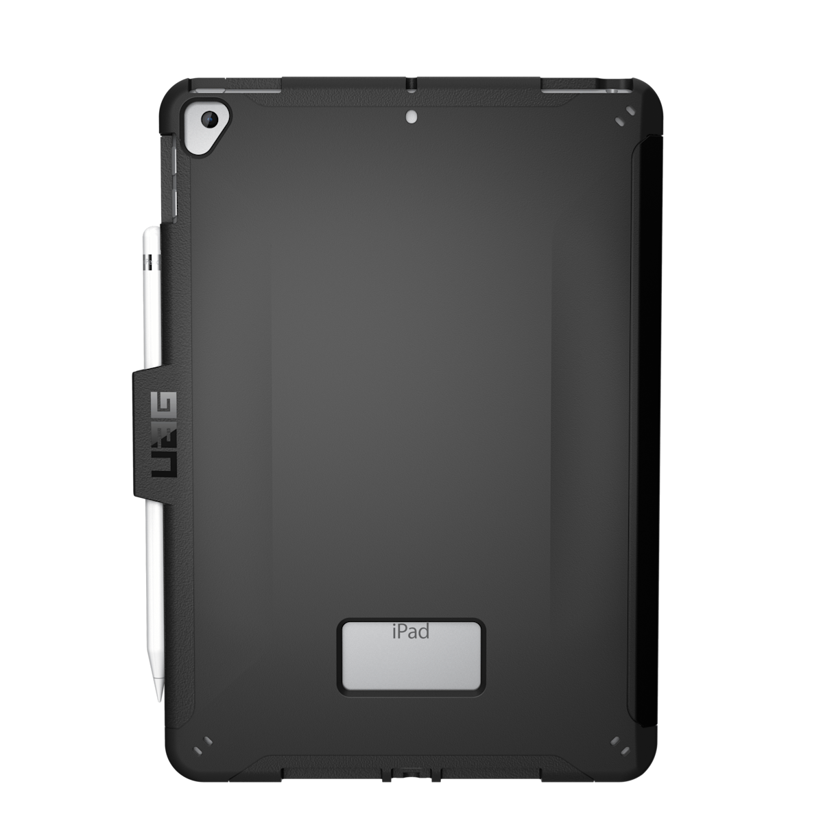 URBAN ARMOR GEAR UAG Scout Series iPad 10.2" (8th Gen, 2020) Case