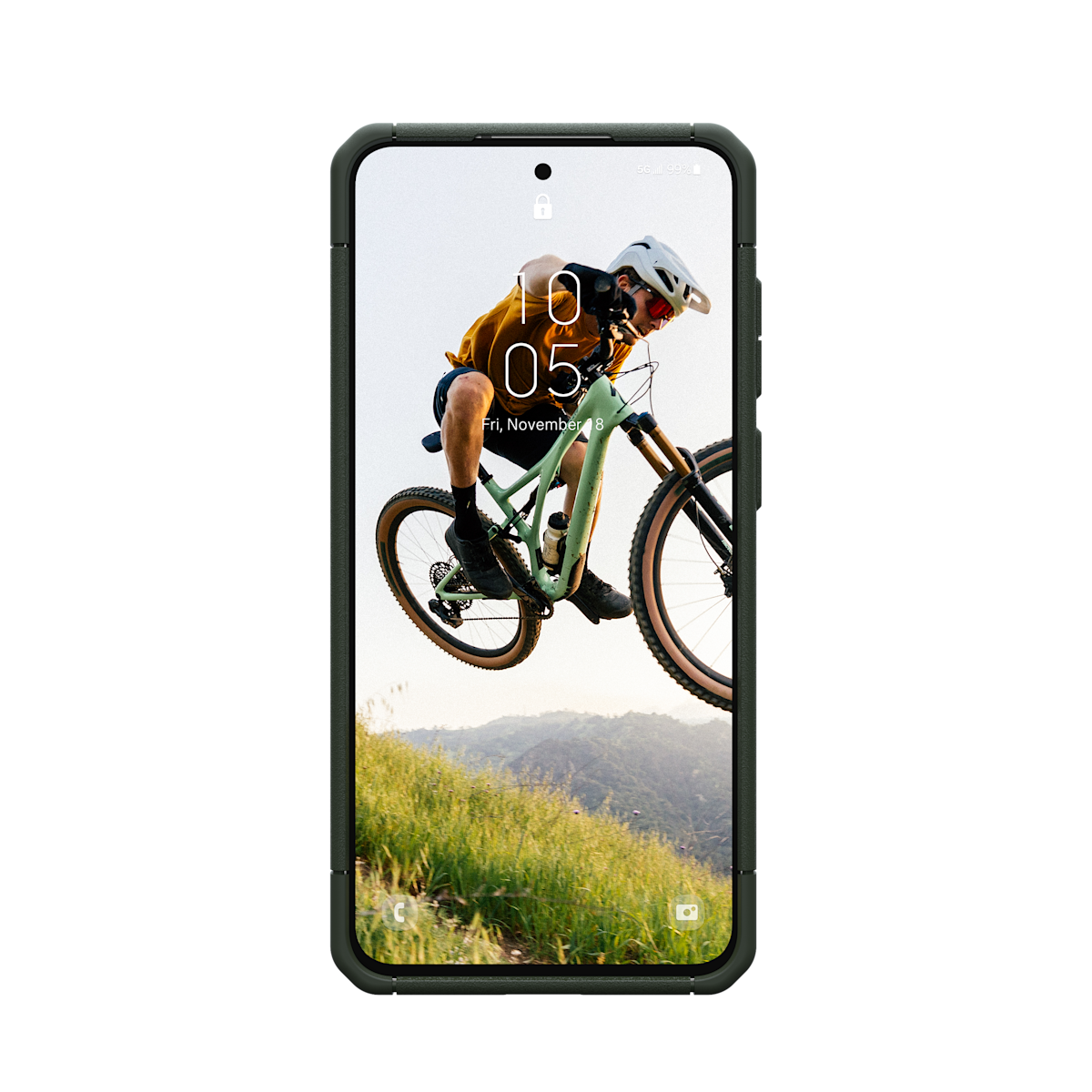 スカウトシリーズ