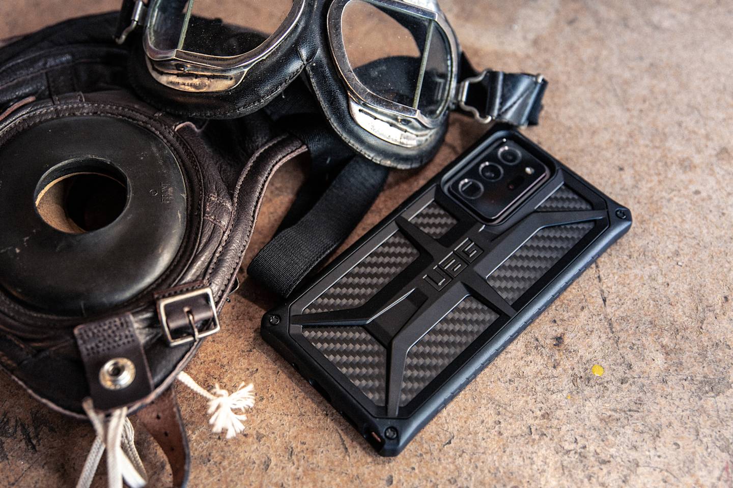 Protective Cases for Galaxy Note 20