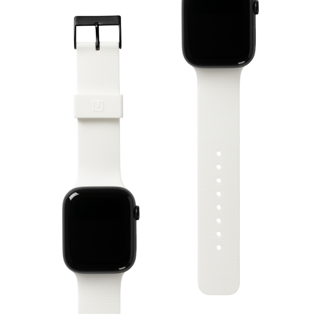 [U] DOT Silicone Watch Strap for Apple Watch Ultra 2/Ultra