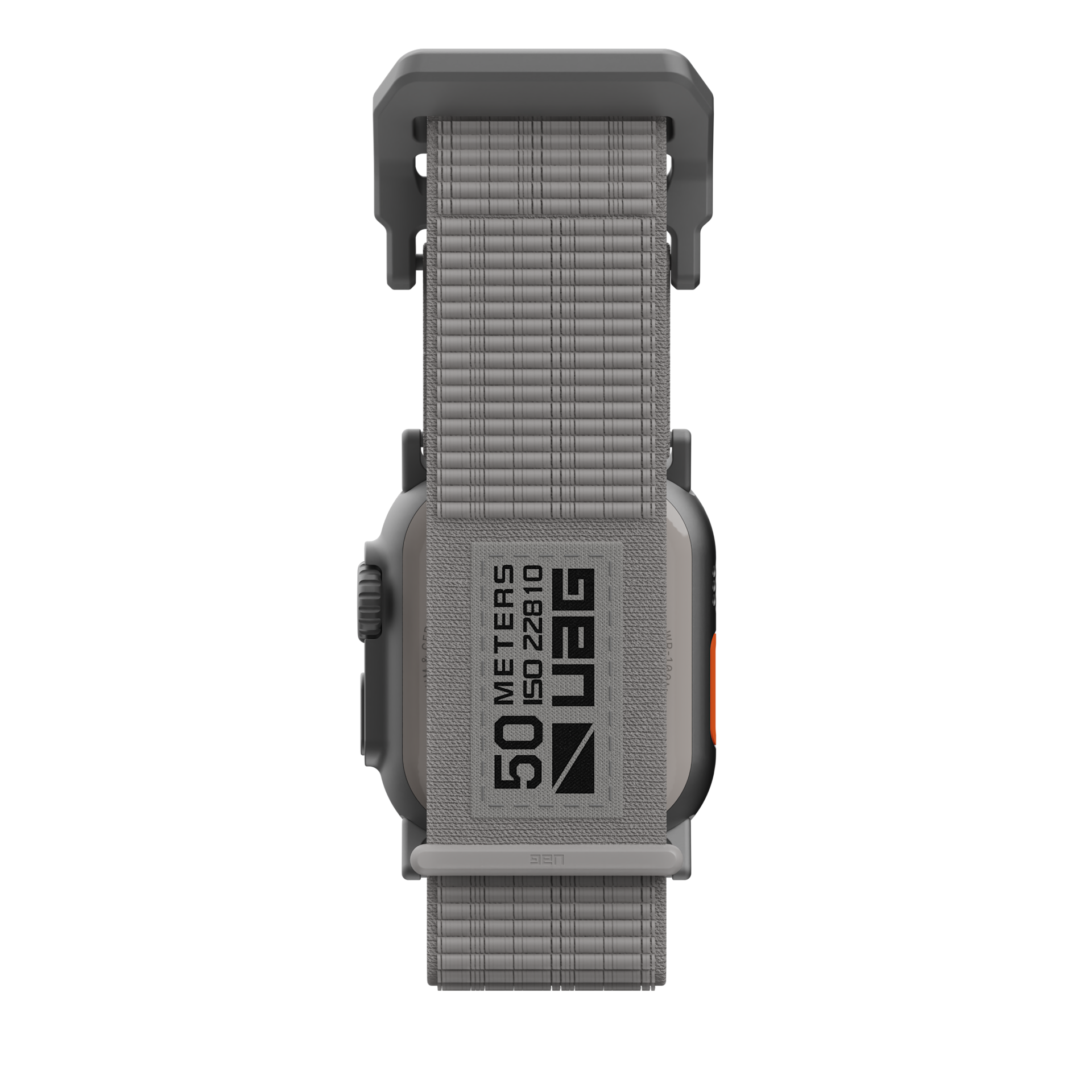 UAG Active Watch Strap for Apple Watch Ultra 3, Ultra 2, Ultra Rugged ...