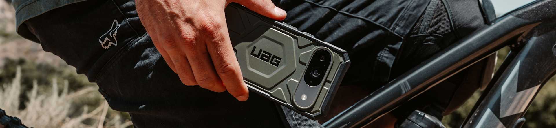 Protective Google Device Cases