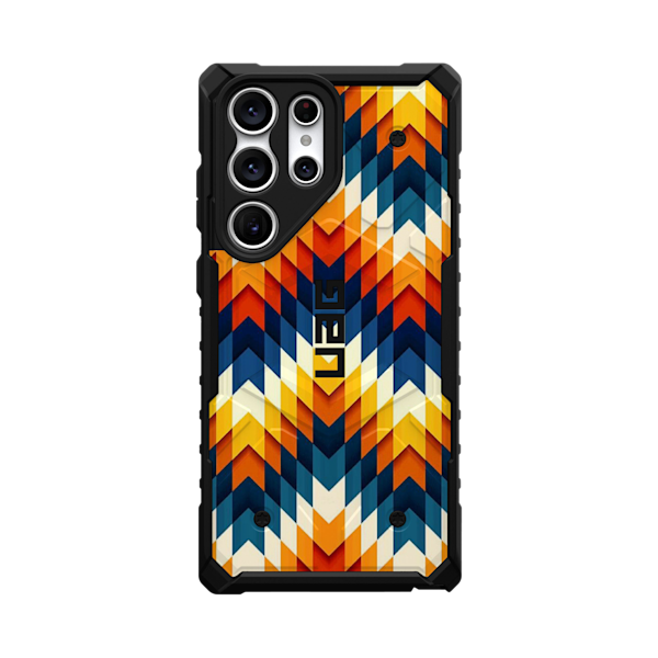 Pathfinder Case For Samsung Galaxy - Southwest