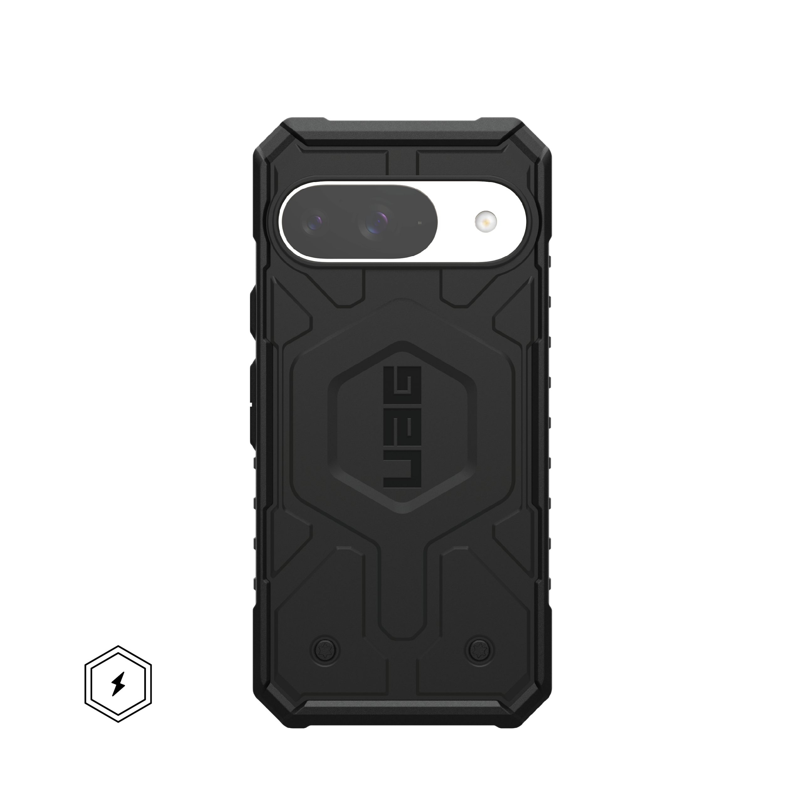 UAG Google Pixel 9 Case Rugged Protective Pathfinder Pro Cover