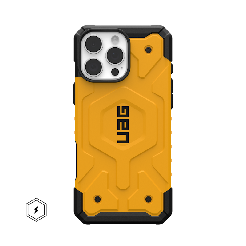 Case de iPhone 16 Pro Max para Magsafe Camo Pathfinder SE