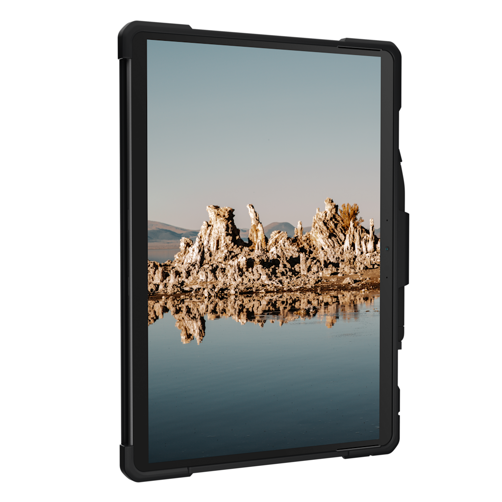 Surface Pro 10/9 Case Military Drop Tested Protective Metropolis SE ...