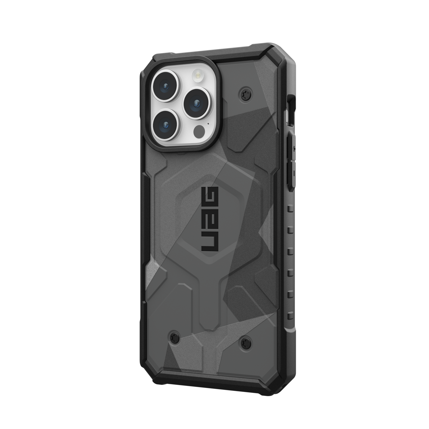 Protective iPhone 15 Pro Max Cases