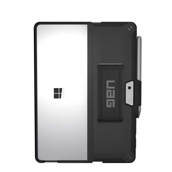 UAG Metropolis Series Microsoft Surface Go 3 Case