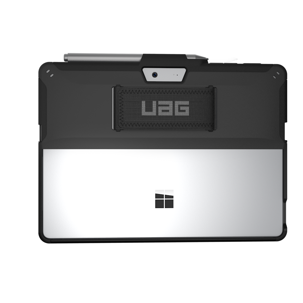 UAG Microsoft Surface Go 4 Case Metropolis