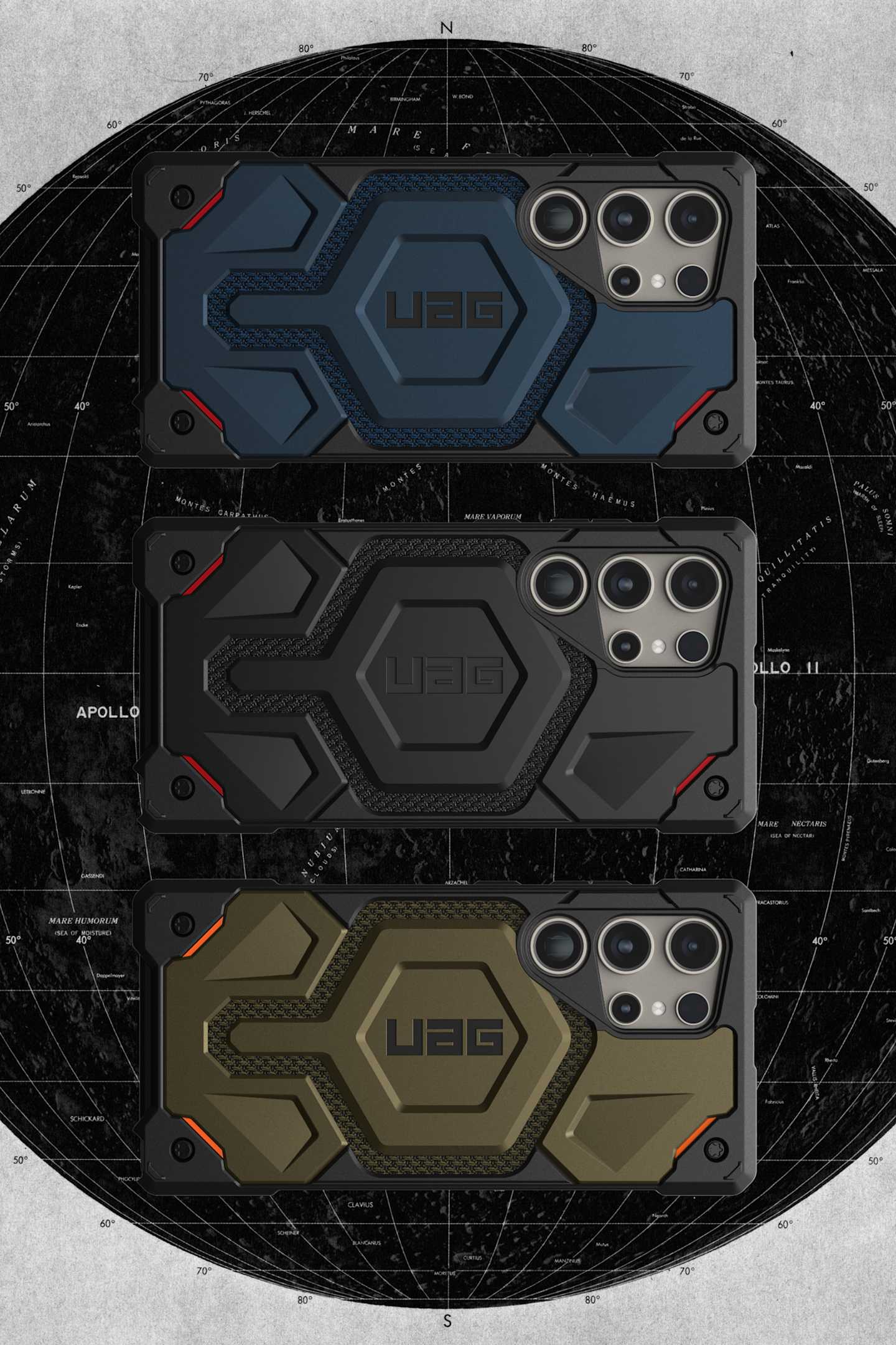 Protective Samsung Cases