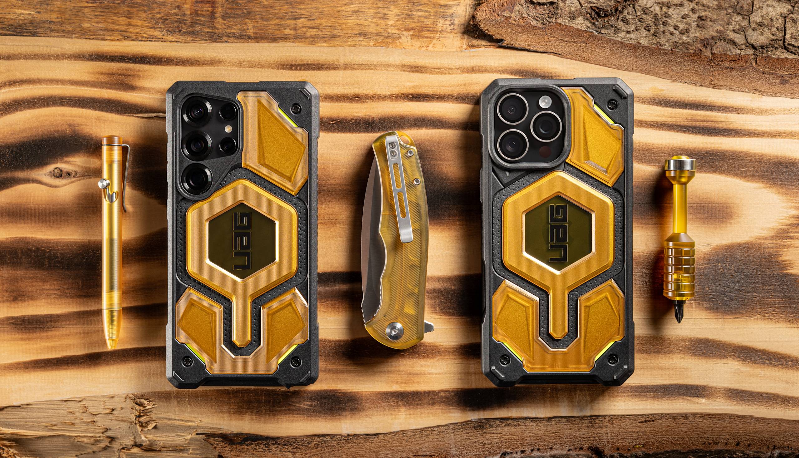 PREMIUM, LUXURY CASES. | Urban Armor Gear