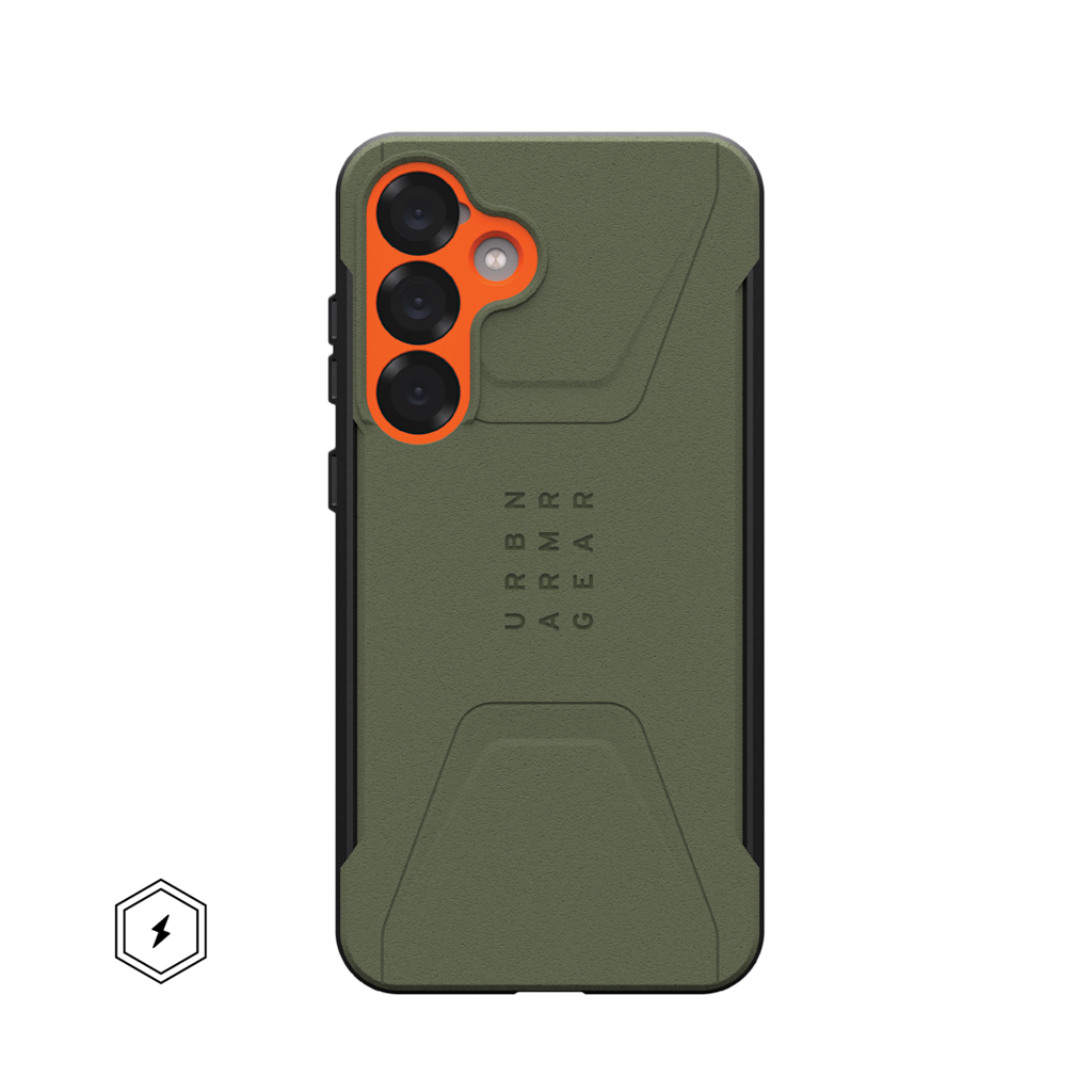 Impact-Resistant Phone Cases | Urban Armor Gear