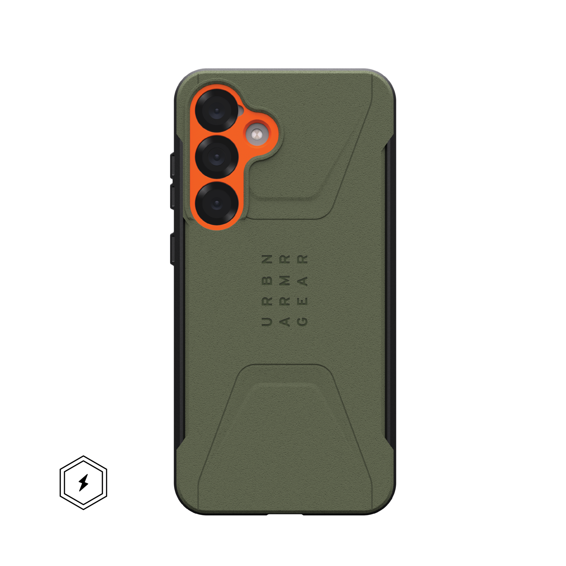 Impact-Resistant Phone Cases | Urban Armor Gear