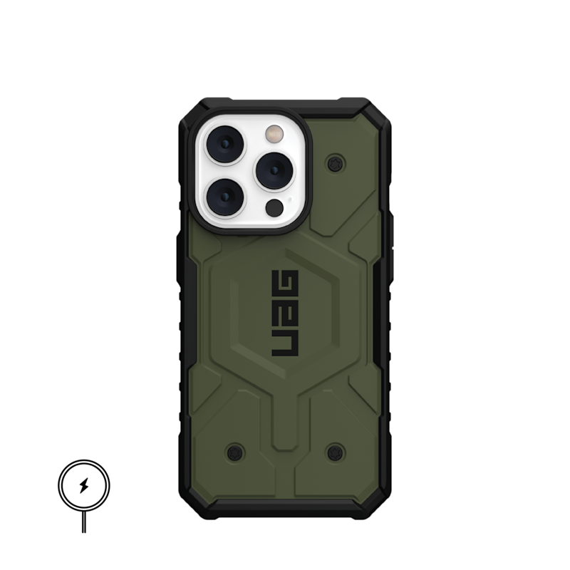 Rugged Cases & Mobile Accessories Built for You To Go Further | UAG