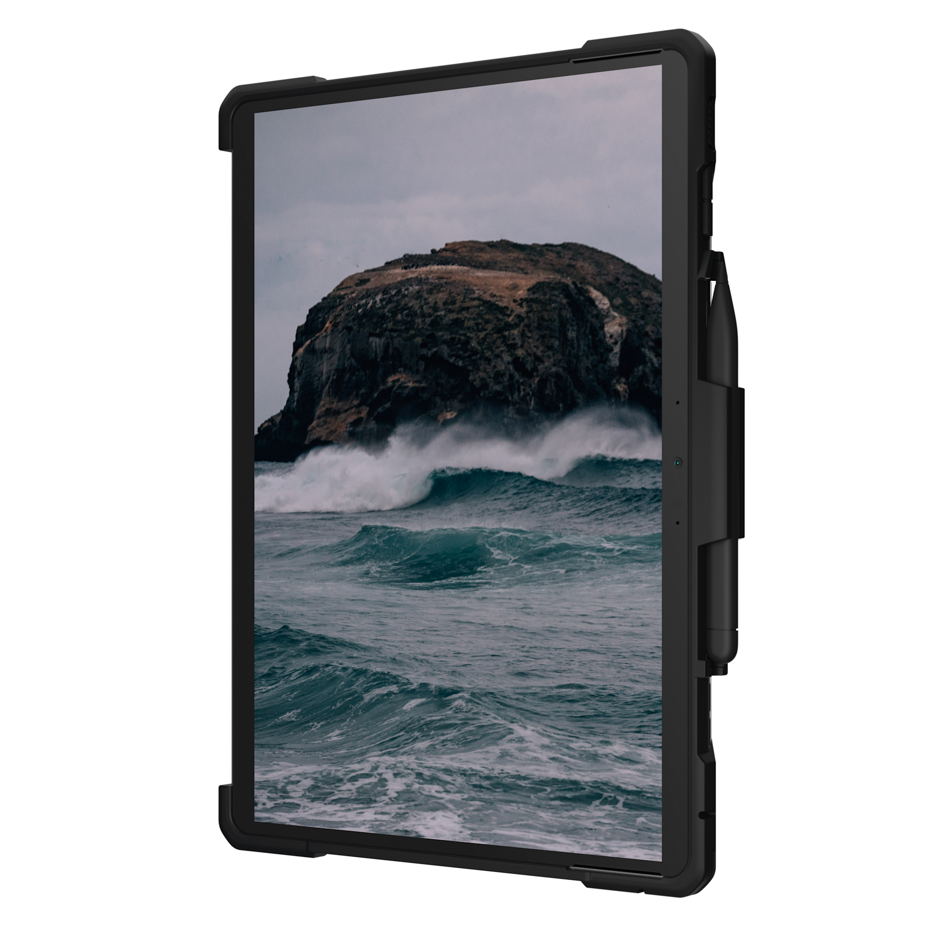 Surface Pro 11th Edition Case with Kickstand Protective Metropolis ...