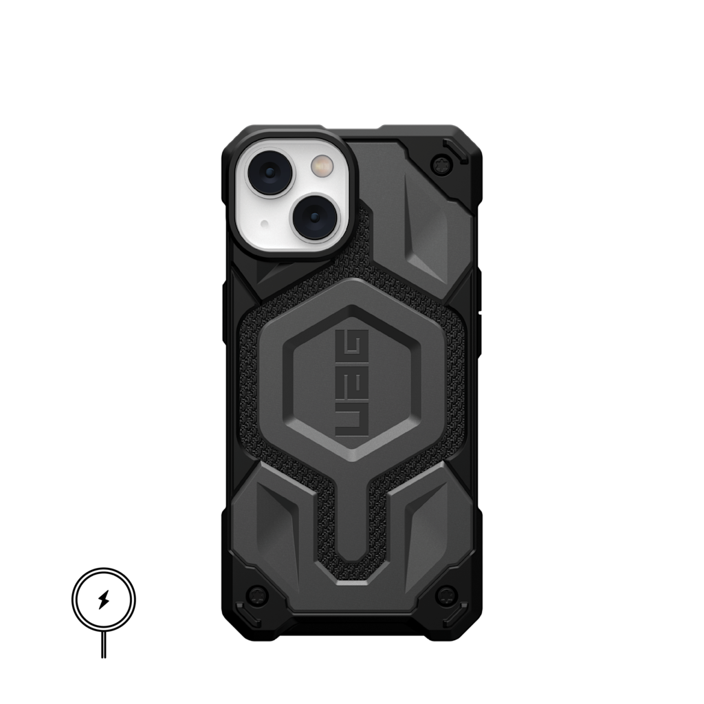 UAG Monarch Pro Kevlar® For MagSafe iPhone 14 Case