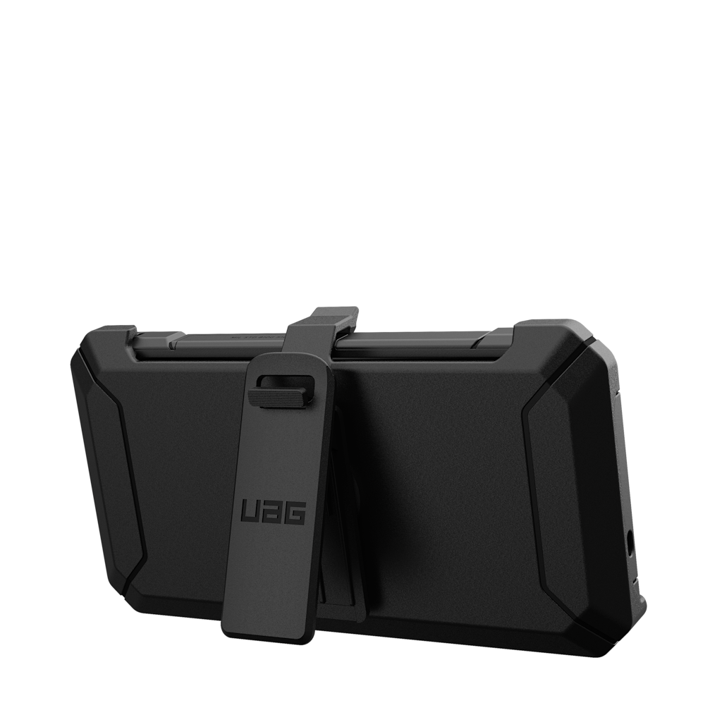 UAG Samsung Galaxy S26 Ultra Case & Holster Rugged 2 Piece 30ft Drop ...