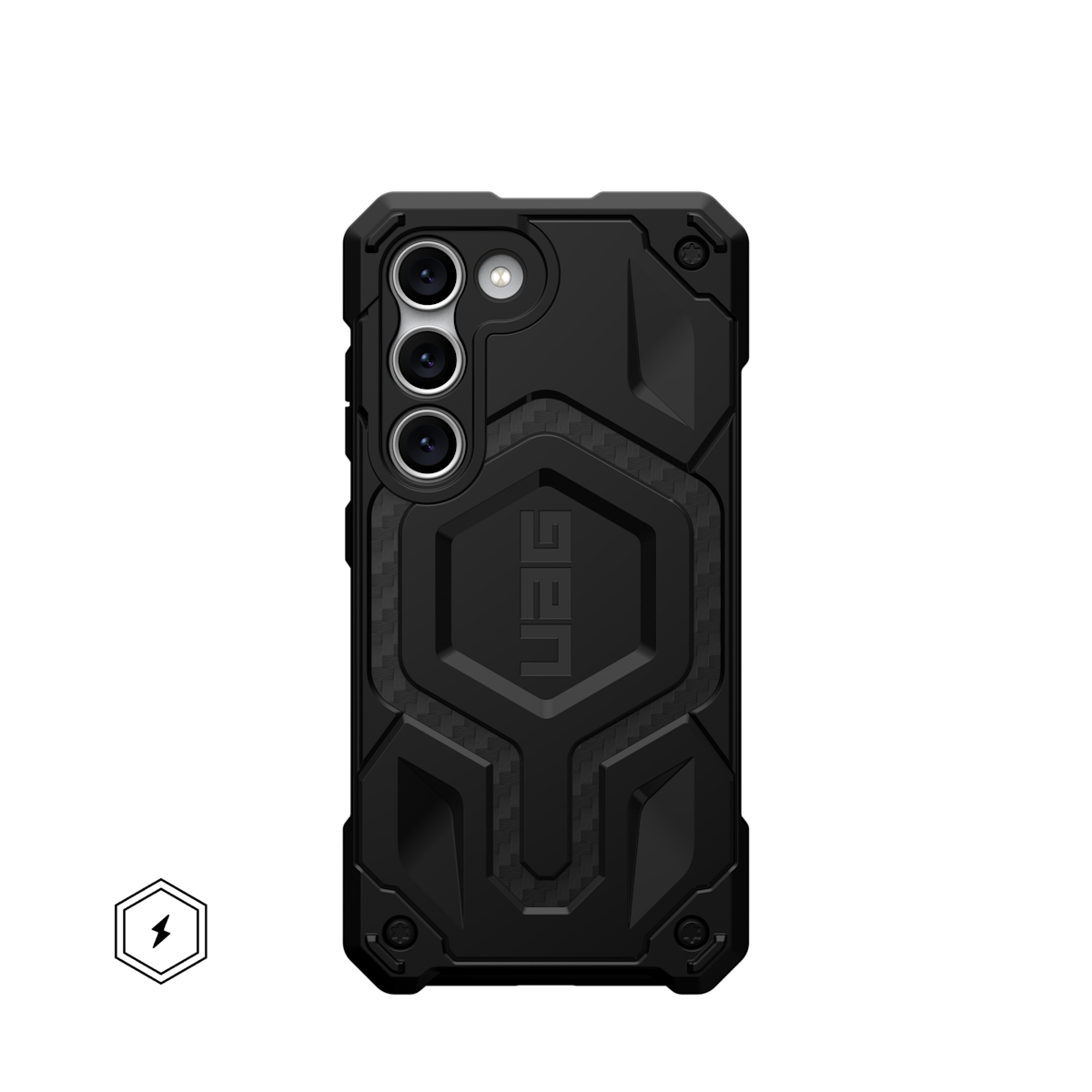 Samsung Galaxy S23 Protective Cases | Urban Armor Gear