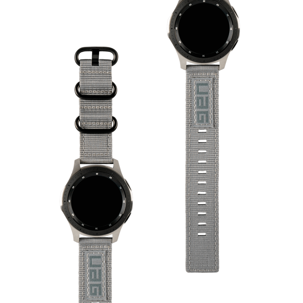 Durable Straps for Galaxy Watch