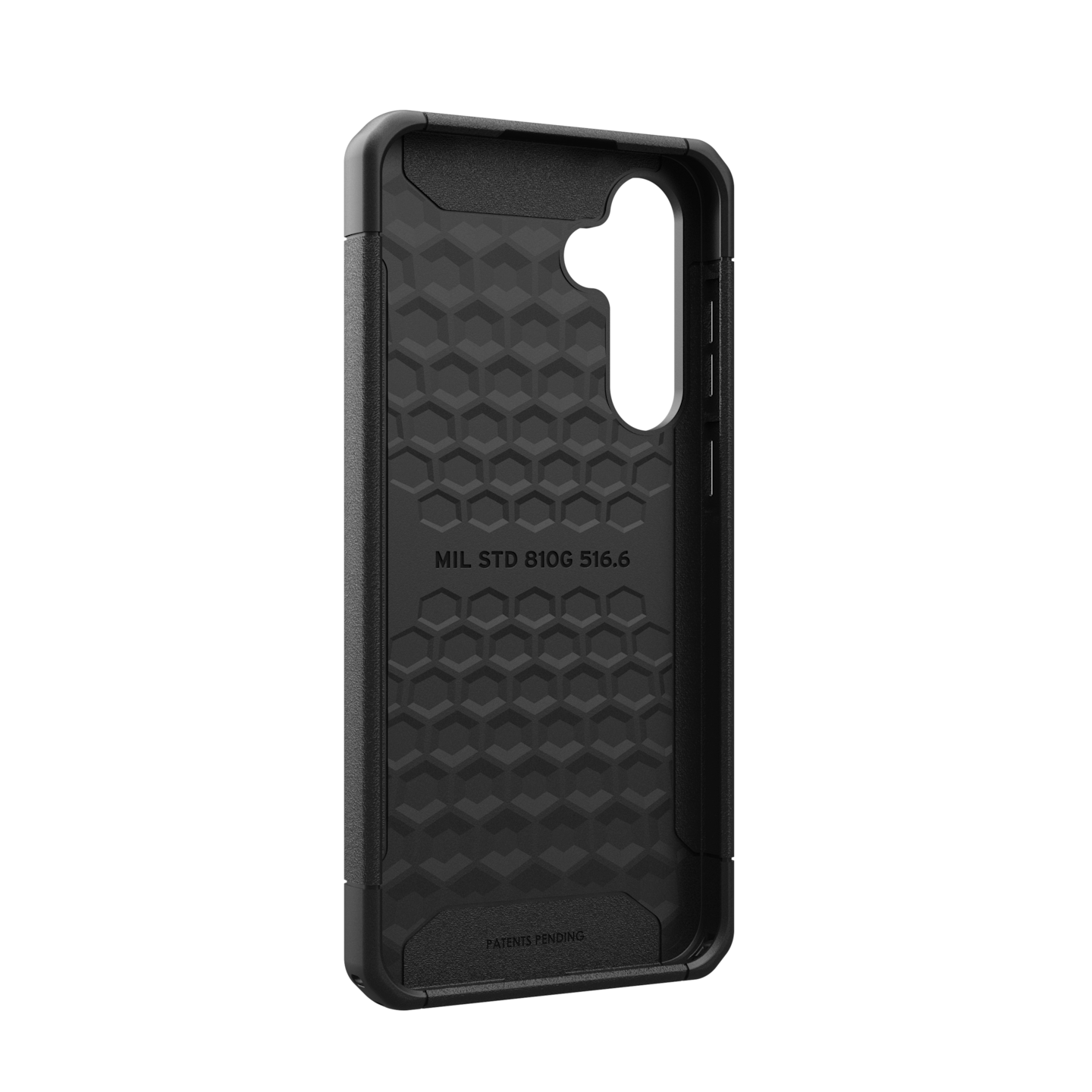 UAG Galaxy A55 5G Case Protective Rugged Military Drop Tested TPU Case ...