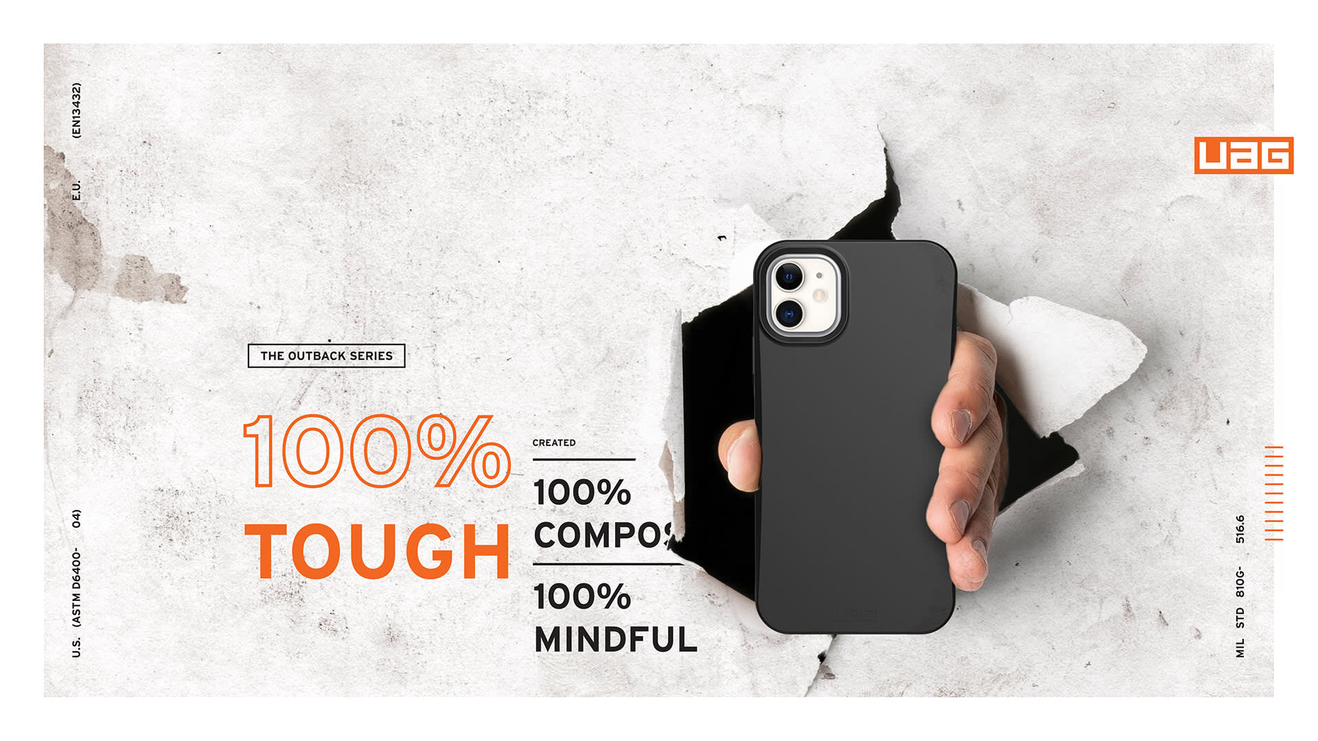UAG Bio Cases | Urban Armor Gear