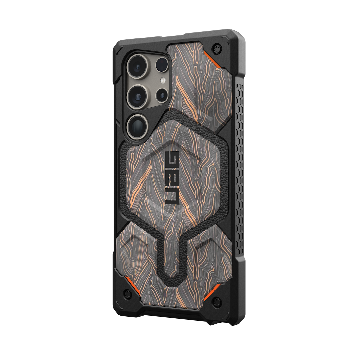 Samsung Galaxy S24 Ultra Protective Cases | Urban Armor Gear