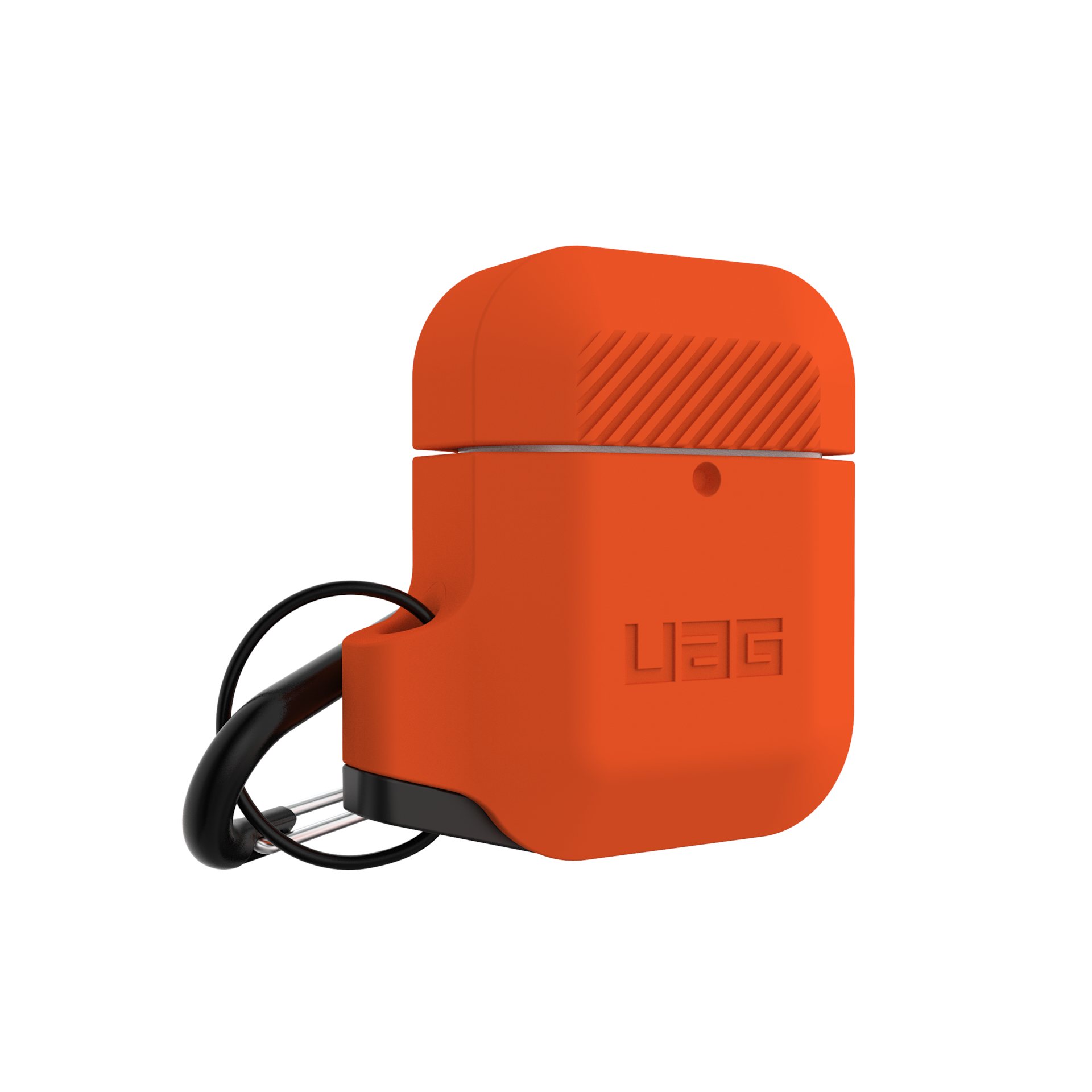 Silicone Case for Apple Airpods (1st Gen, 2016 & 2nd Gen, 2019) | Urban ...