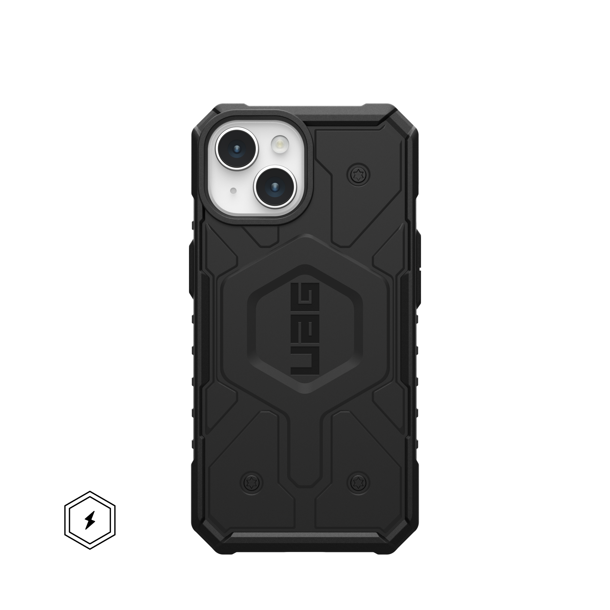 UAG Pathfinder For MagSafe iPhone 15 Case