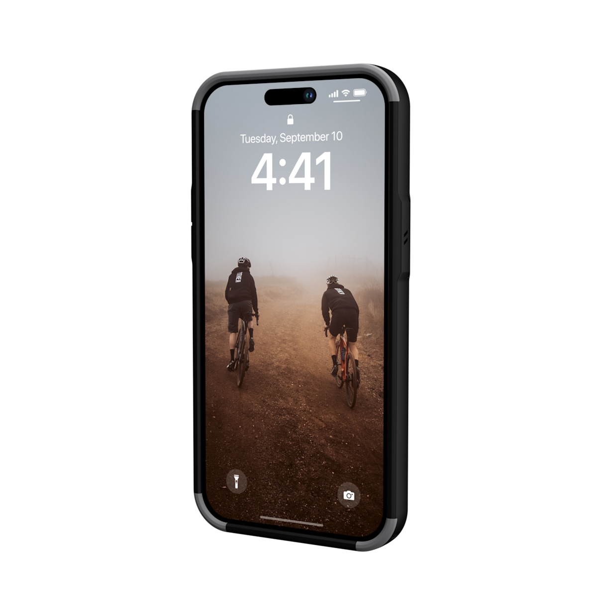 UAG Civilian Series iPhone 14 Pro Max Case