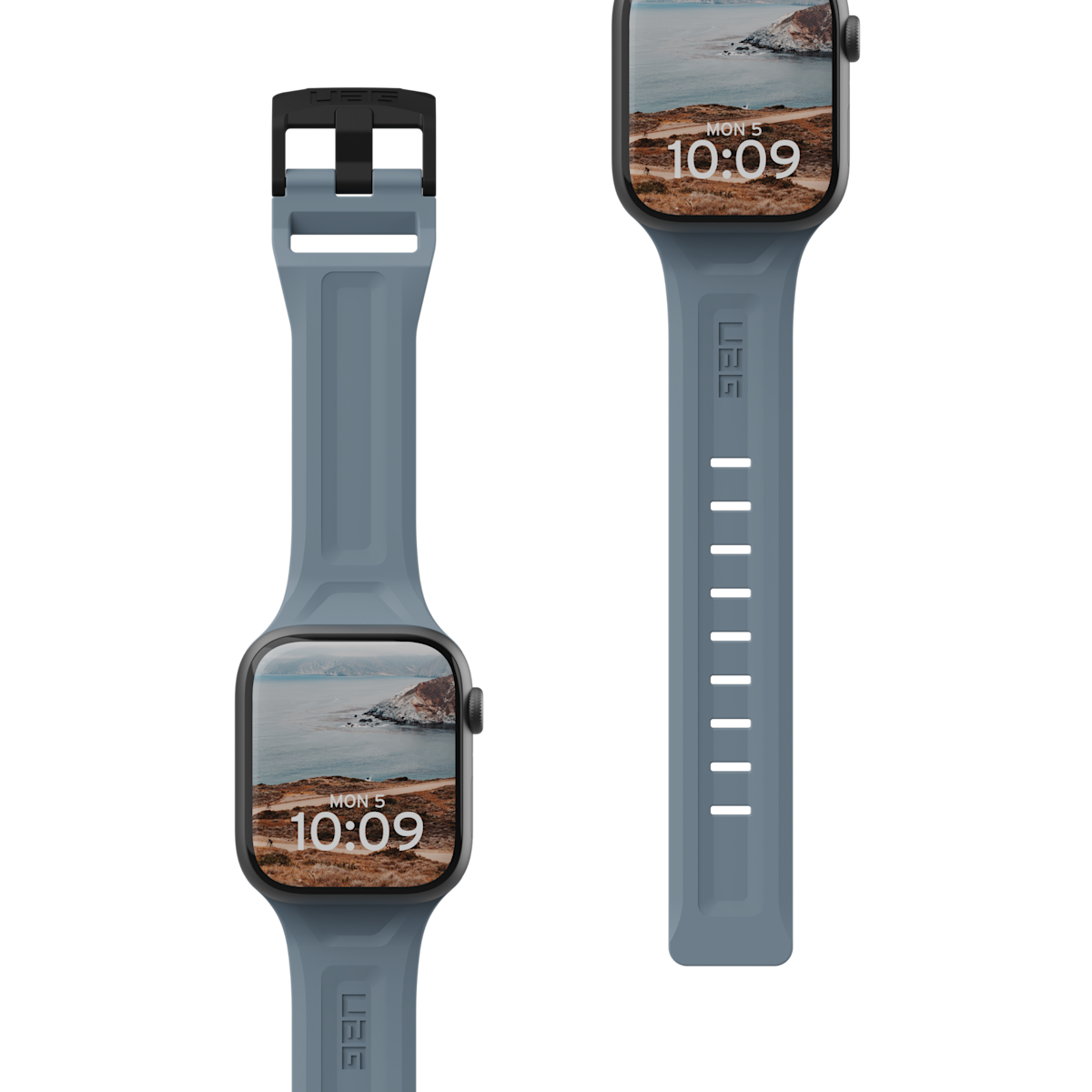 Protective Apple Watch Cases & Bands