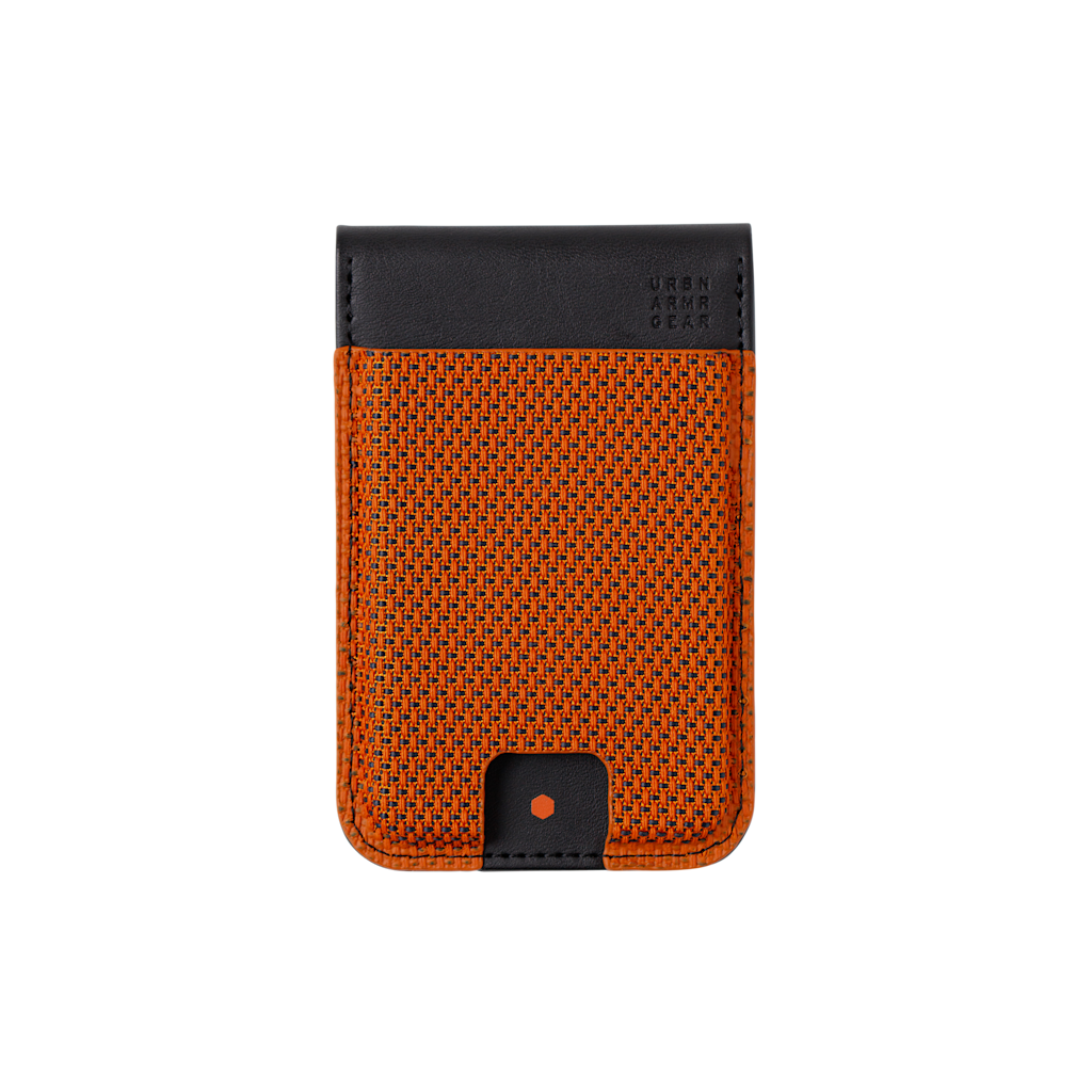 Metropolis Collection - rugged protection, signature material finishes ...