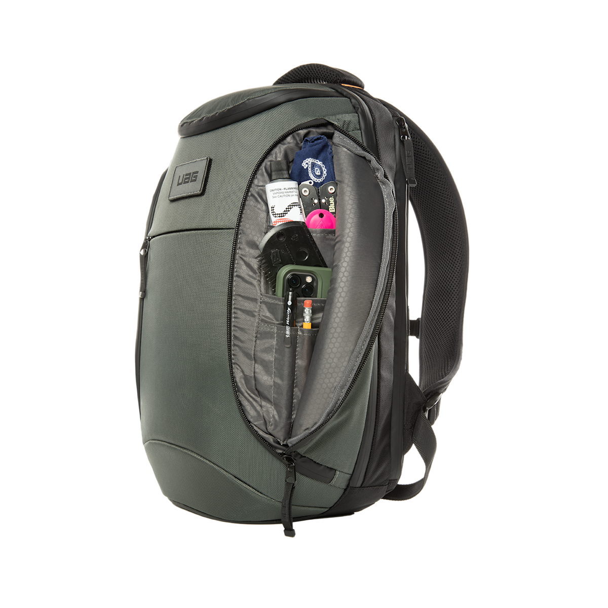 Field Logs - Urban Armor Gear