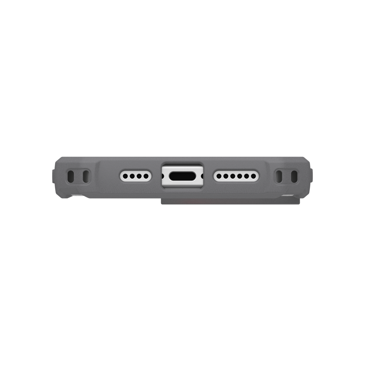 UAG Bundle - iPhone 16 Pro Max Pathfinder Clear MagSafe Glow in the ...