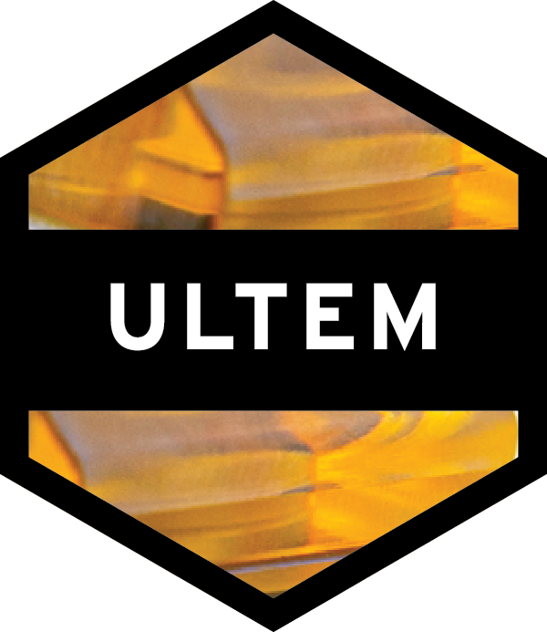 Ultem iPhone 16 Pro Max Case Limited Edition Monarch Pro