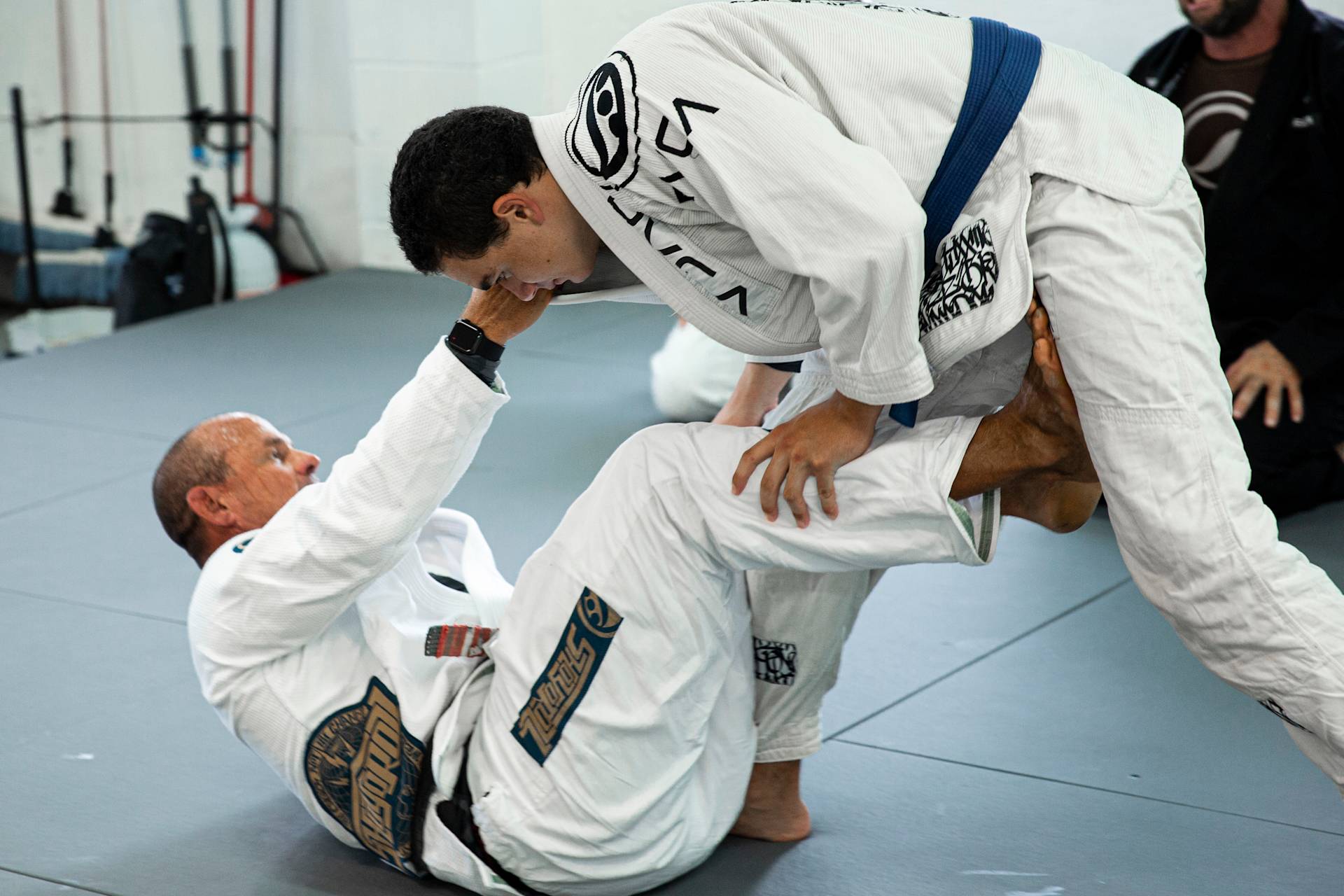 Further // Kai Borg Garcia by Zak Noyle