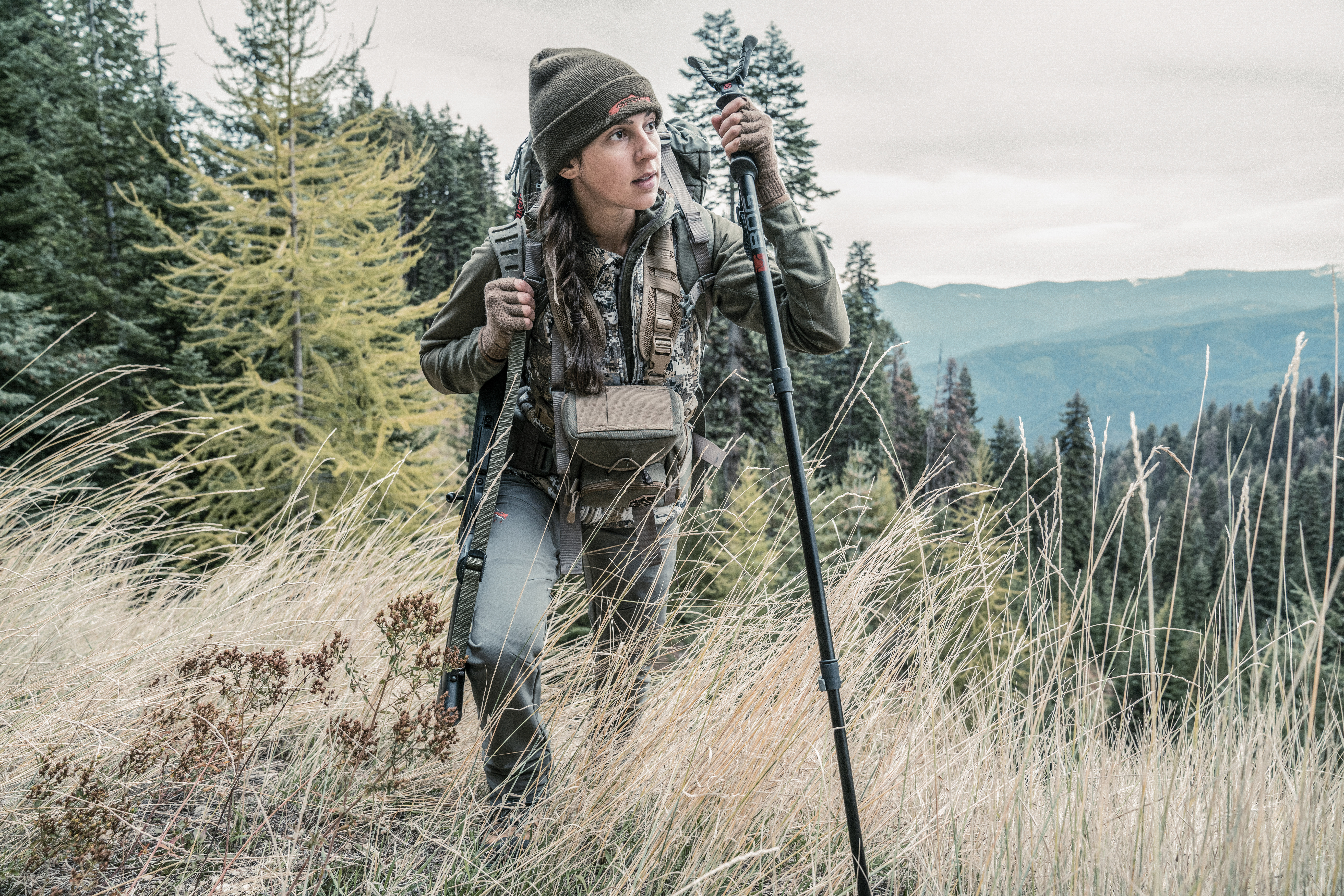 Allie D'Andrea | Urban Armor Gear