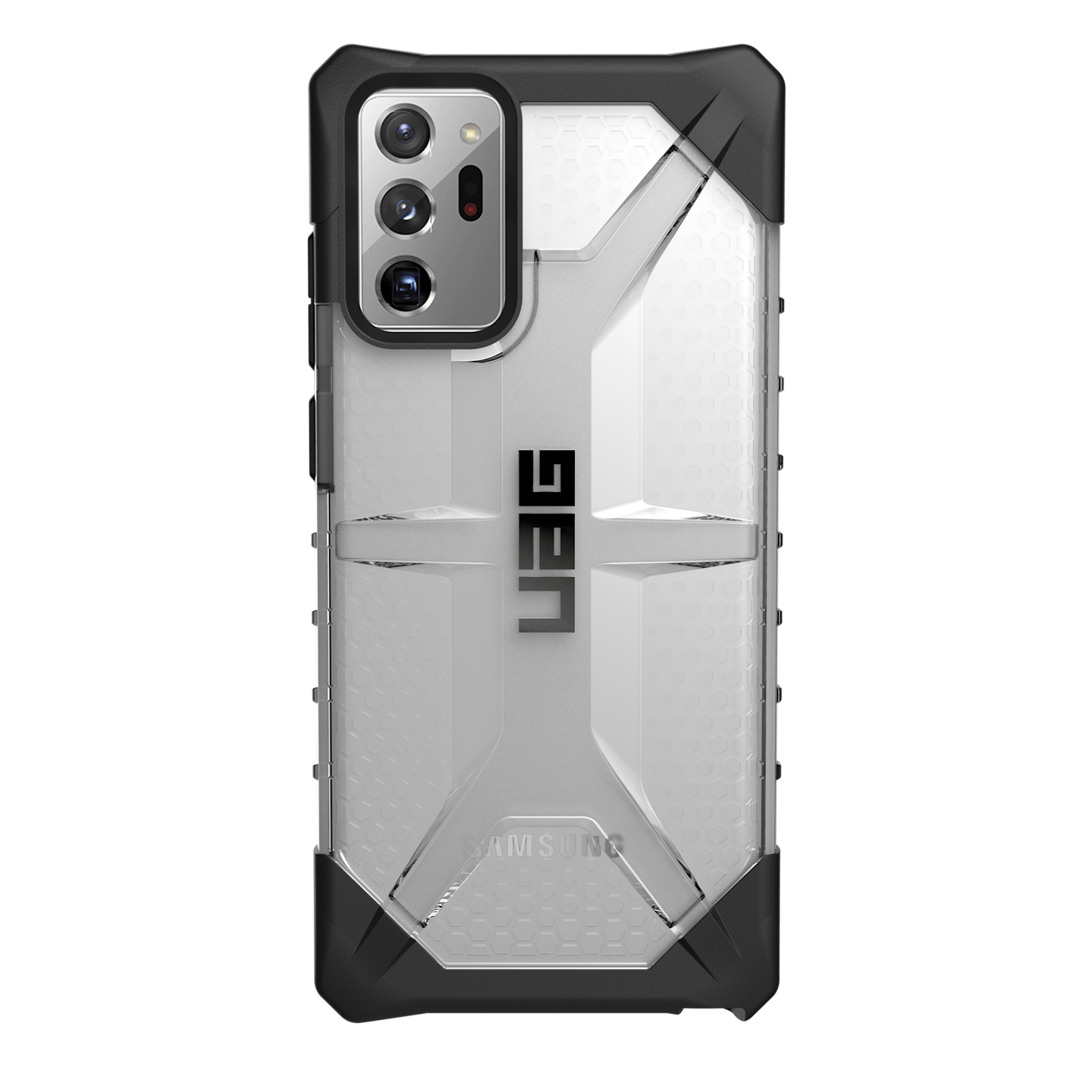 URBAN ARMOR GEAR UAG Samsung Galaxy Note20, Note20 Ultra Cases